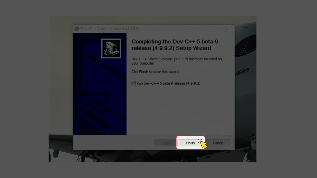 Hướng dẫn cách tải và sử dụng Dev C++ đơn giản, dễ dàng